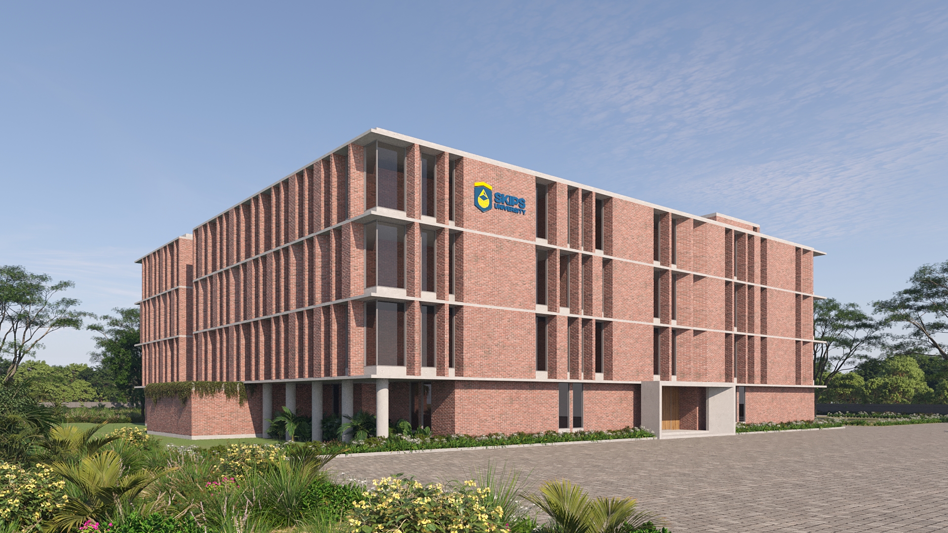 SKIPS University - Top University in Ahmedabad for BBA, BCA, MCA, BSc, MSc